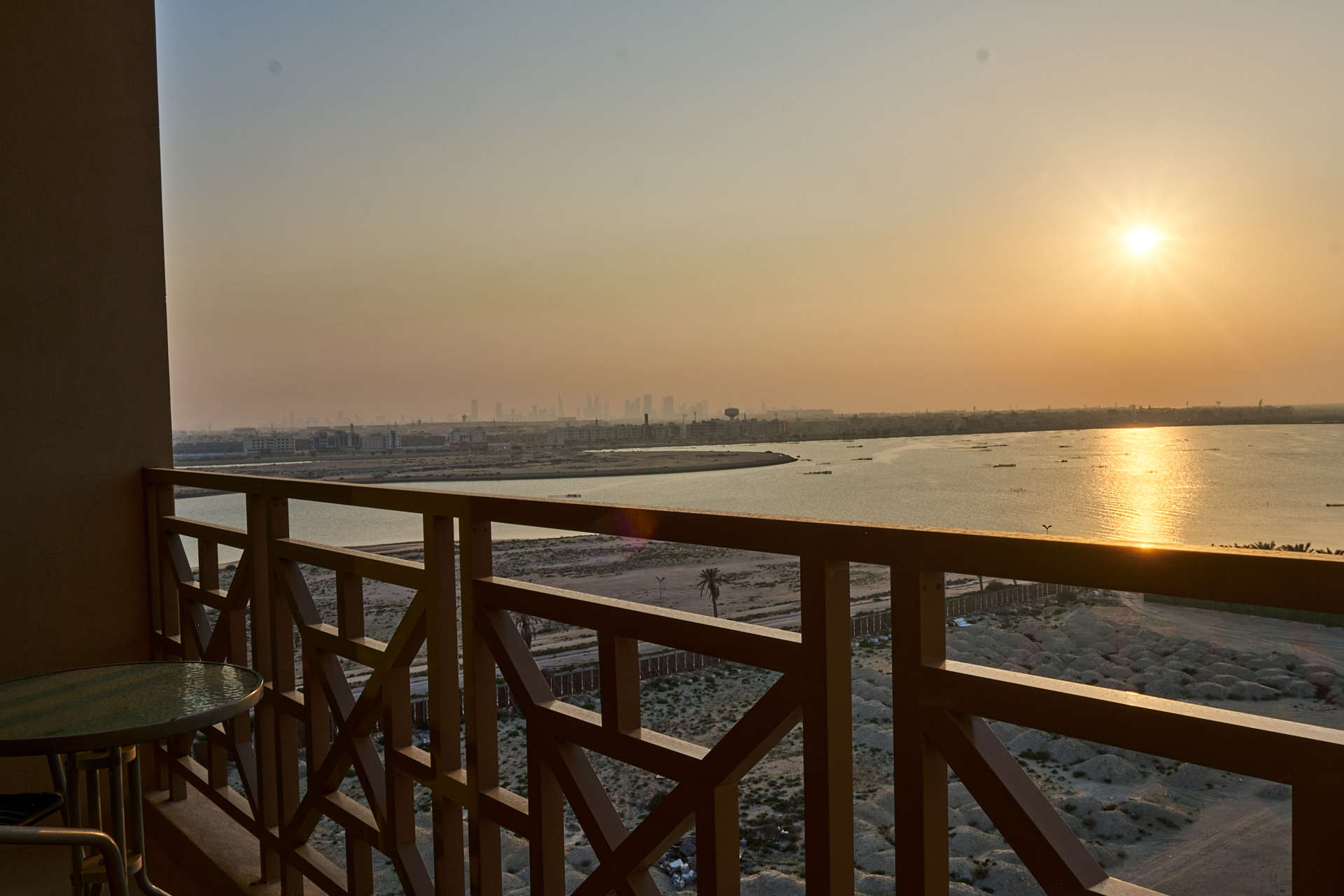 Welcome to The Flagship Amwaj Islands Kingdom of Bahrain